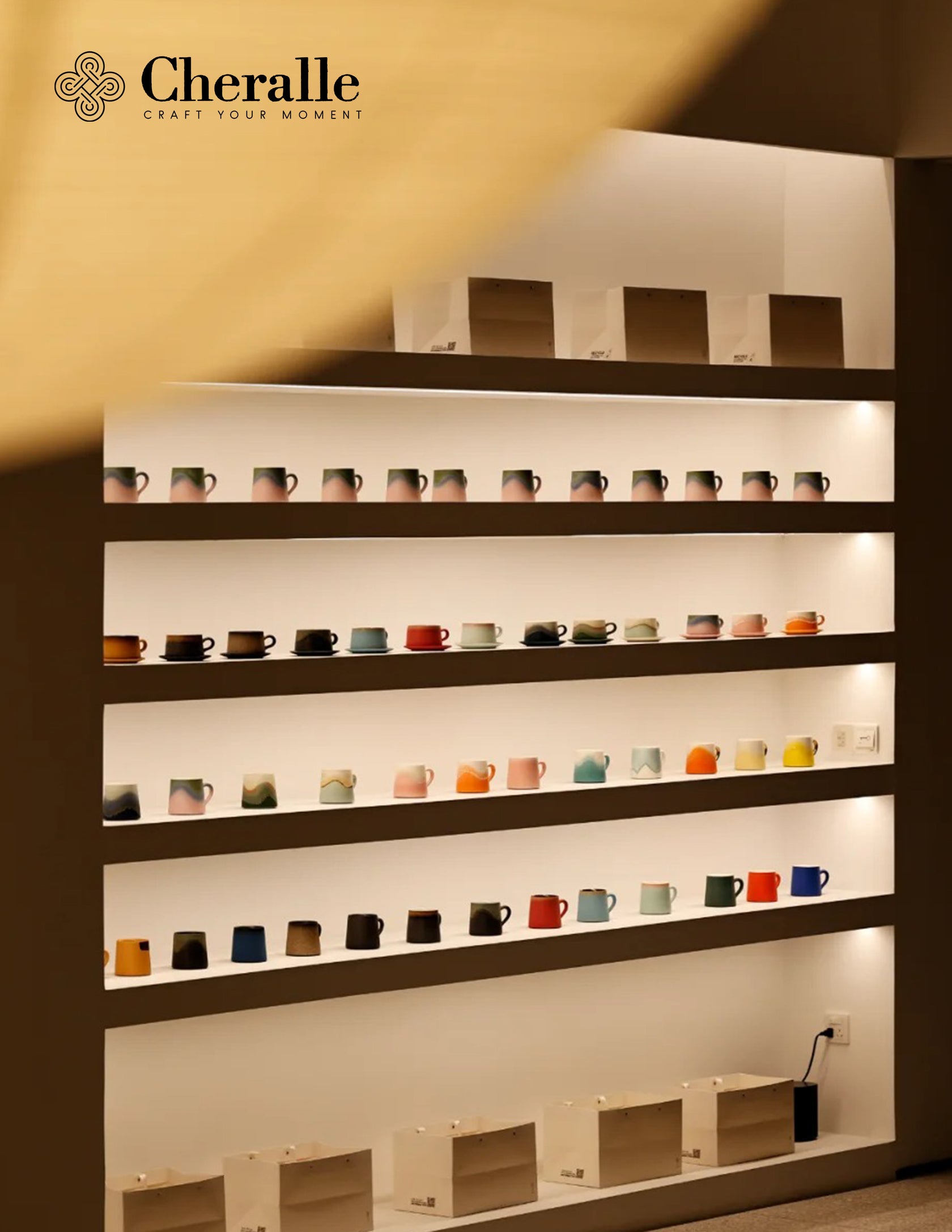 High-Fired vs. Low-Fired Ceramics: A Comprehensive Guide | Cheralle