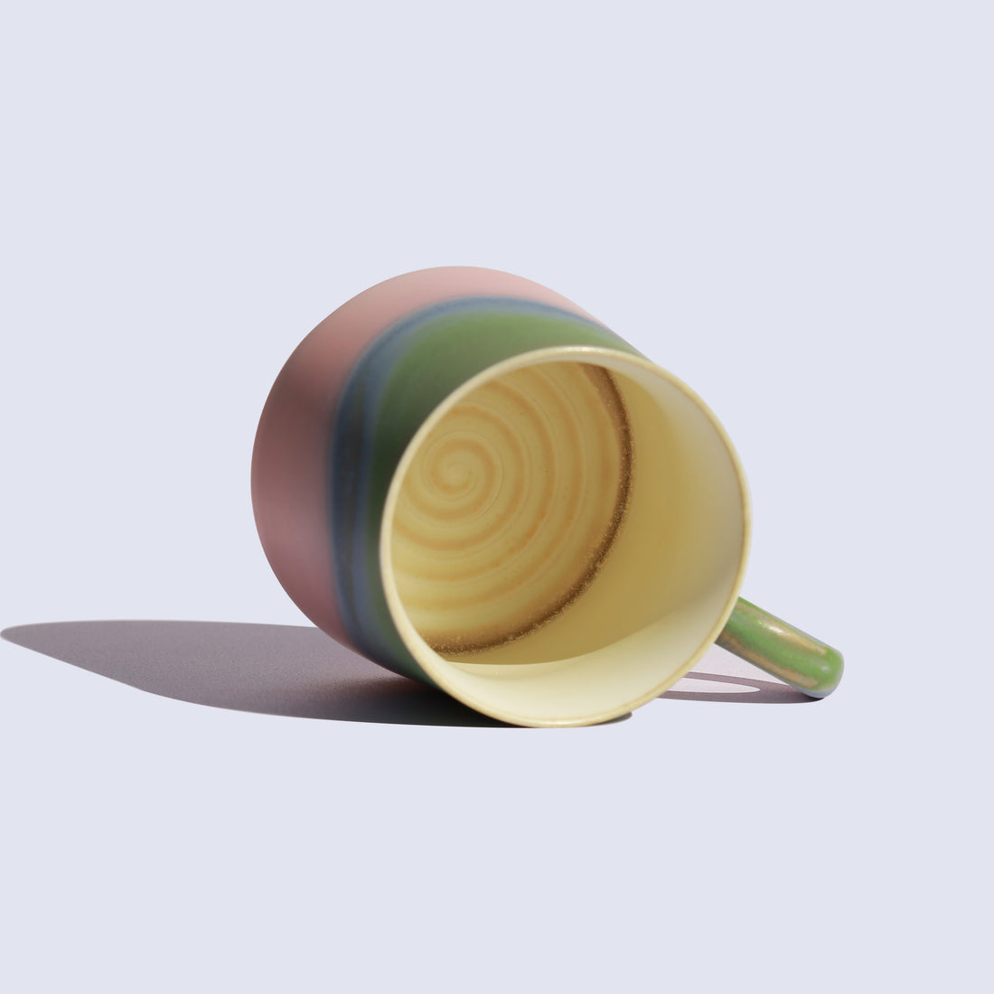 Cheralle™ | Handmade Coffee Cups and Mugs | High-fired Ceramics