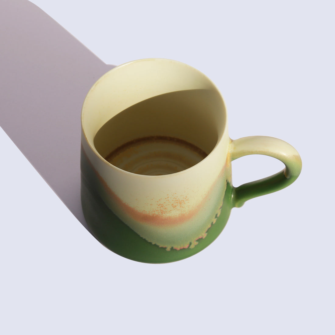 Cheralle™ | Handmade Coffee Cups and Mugs | High-fired Ceramics