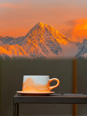 Cheralle™ | Handmade Coffee Cups and Mugs | High-fired Ceramics