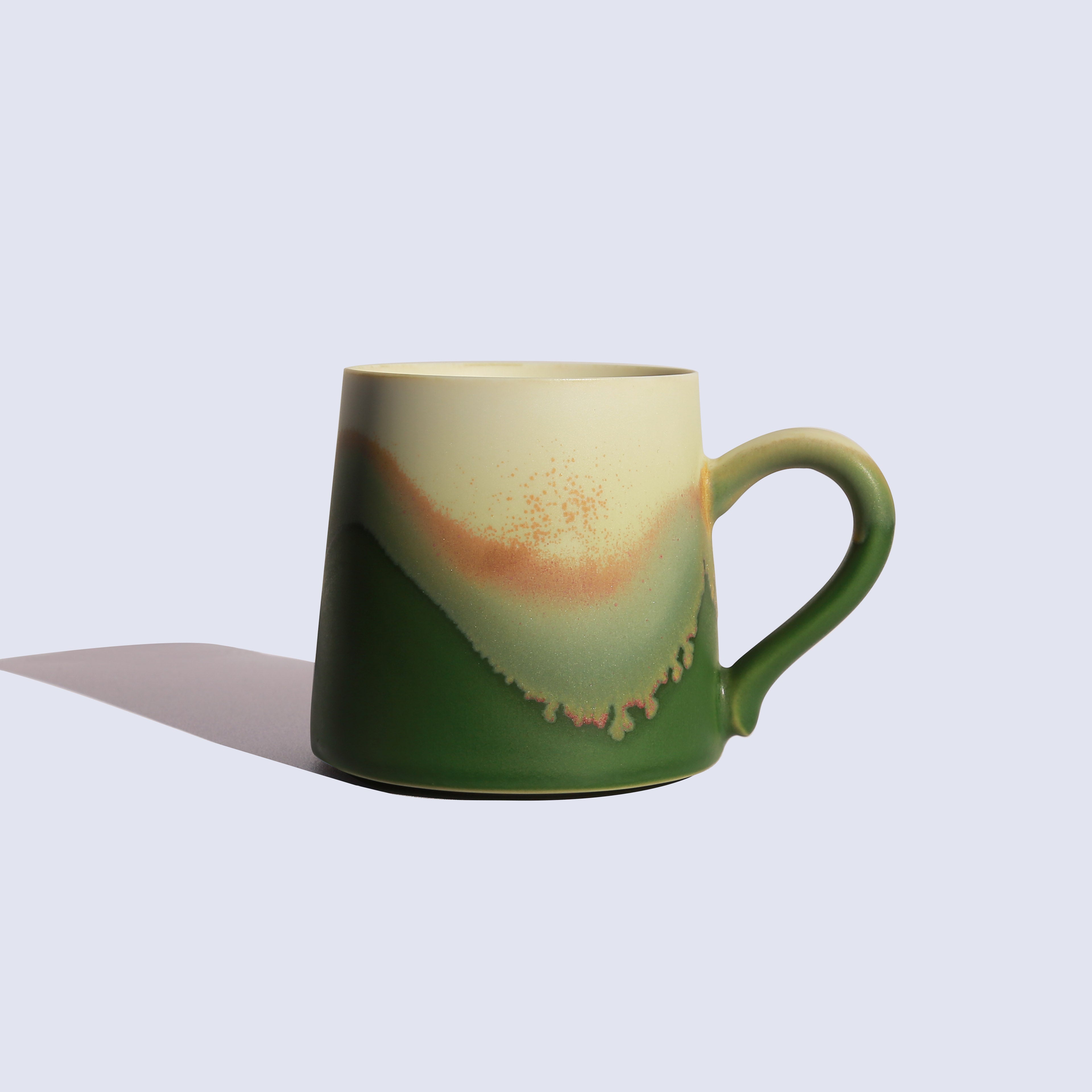 Cheralle™ | Handmade Coffee Cups and Mugs | High-fired Ceramics